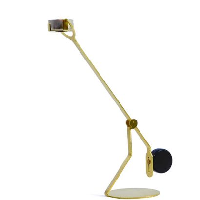 Rising Balance candleholder by Laura Bin - Design Raid