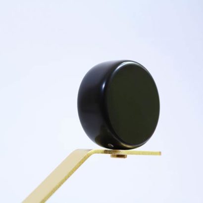 Rising Balance candleholder by Laura Bin - Design Raid