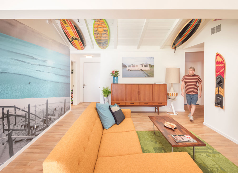 The Beach Lab by Surfside Projects - Design Raid