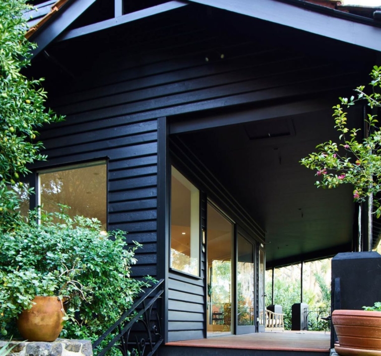 Selby Aura Family Home, Melbourne by Drawing Room Architecture - Design ...