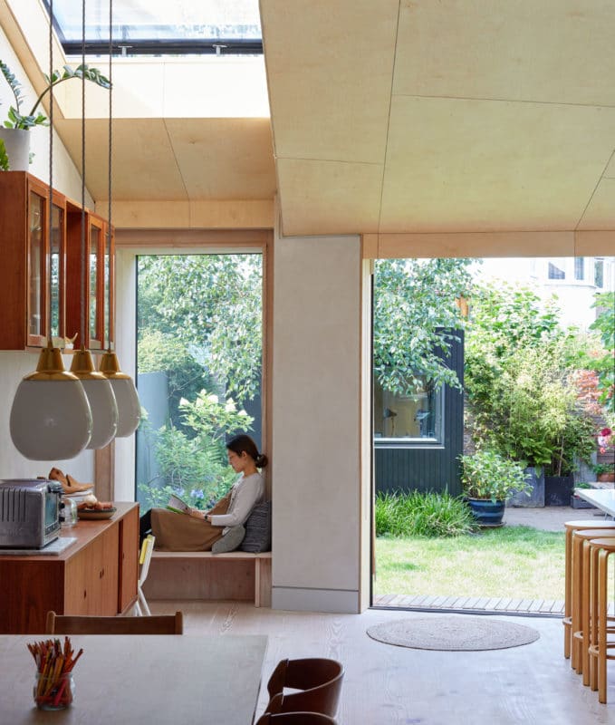 Douglas House by RISE Design Studio - Design Raid