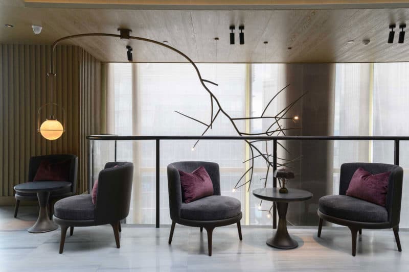 Enuse, Shenzhen by Chris Shao Studio - Design Raid