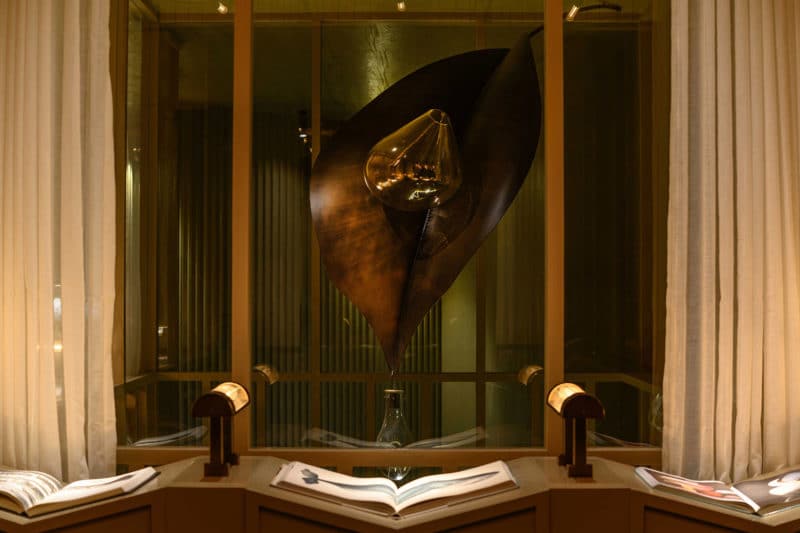 Enuse, Shenzhen by Chris Shao Studio - Design Raid