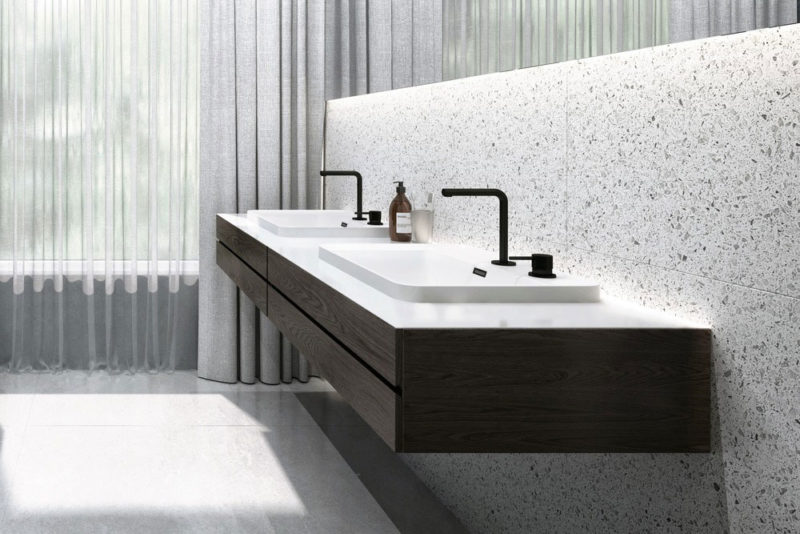 WETSTYLE unveils three new collections - Design Raid