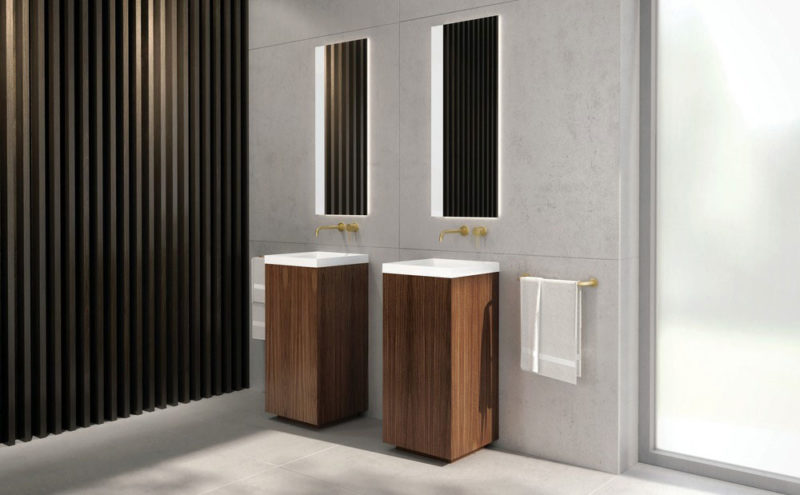 WETSTYLE unveils three new collections - Design Raid