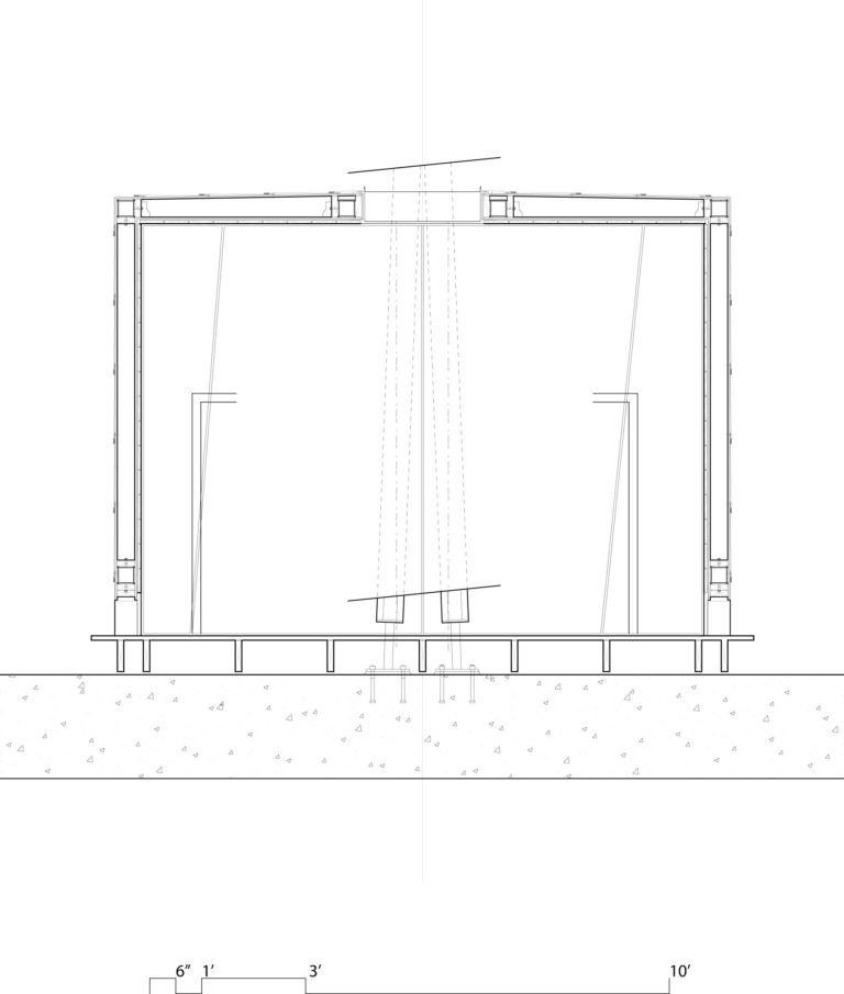 Washington Fruit & Produce Co. Headquarters by Graham Baba Architects ...