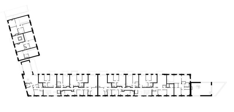 Forced pause: restoration of a 19th century mill - Design Raid