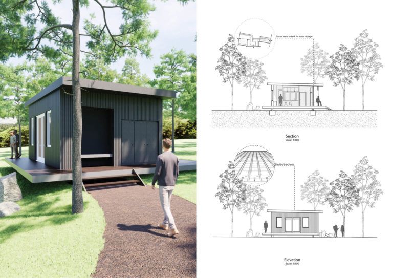 MICROHOME 2019 winners are announced - Design Raid