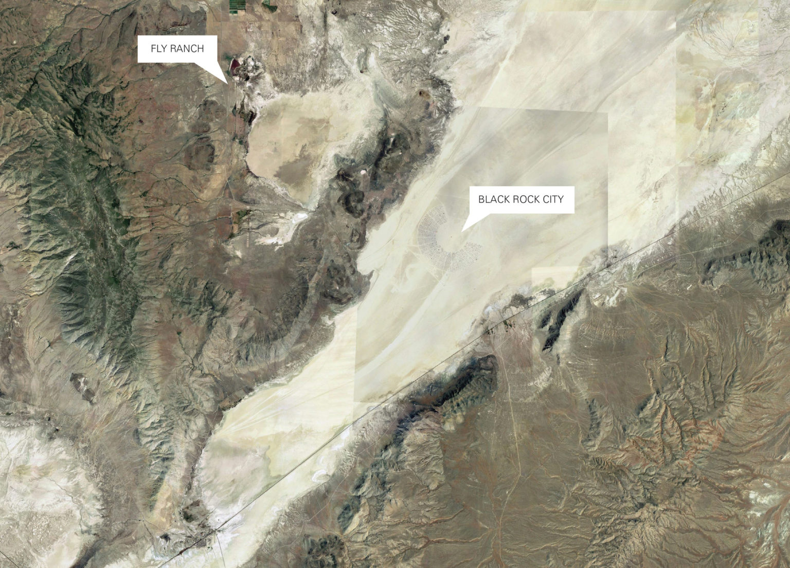 Land Art Generator and Burning Man 2020: Design the Future of Fly Ranch ...