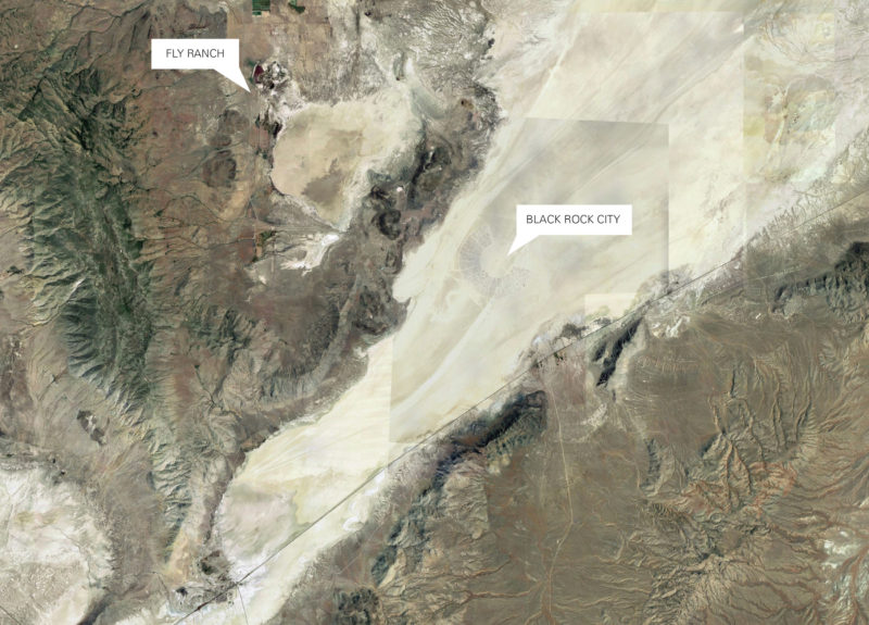 Land Art Generator and Burning Man 2020: Design the Future of Fly Ranch ...