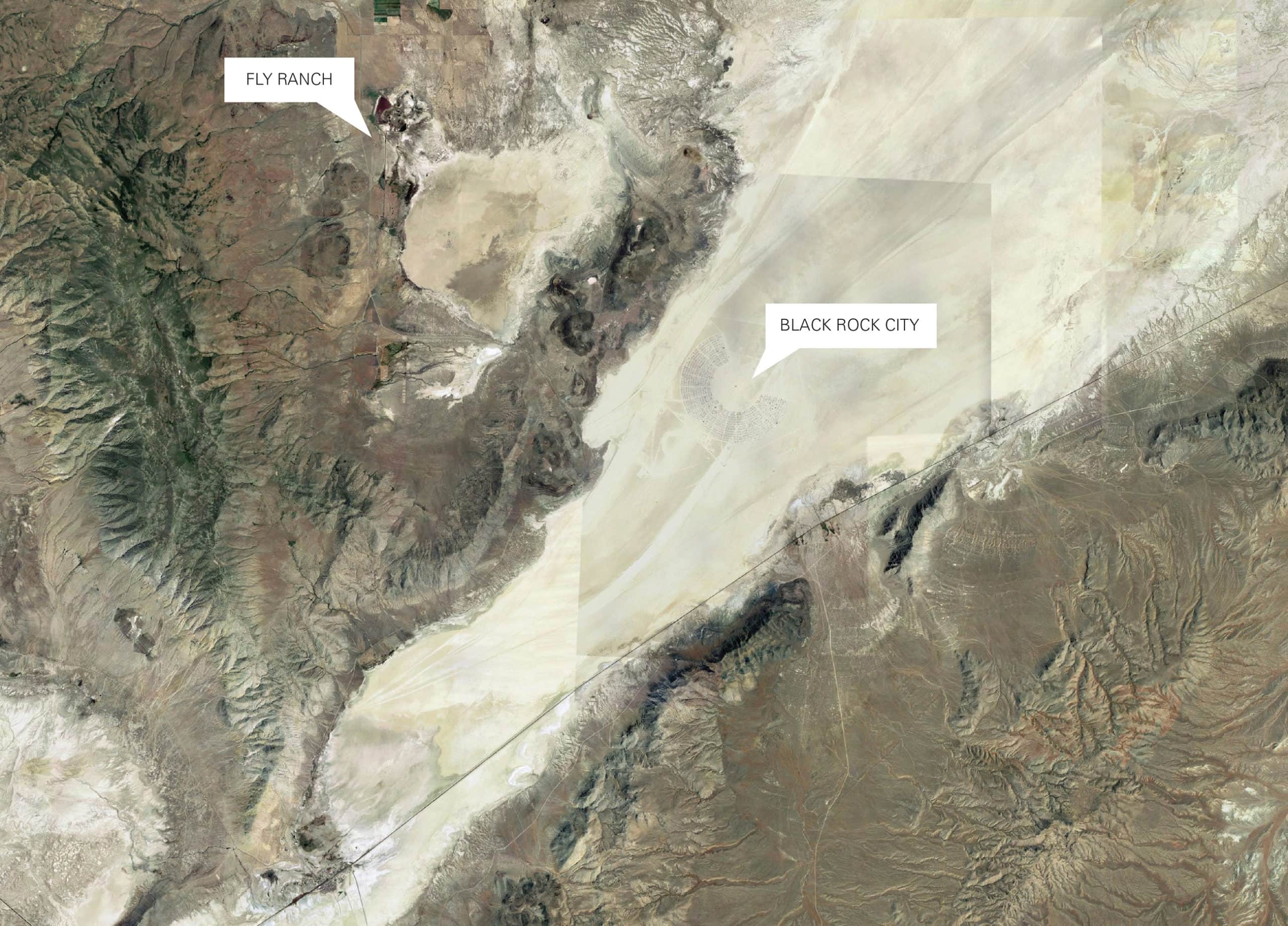 Land Art Generator and Burning Man 2020: Design the Future of Fly Ranch ...