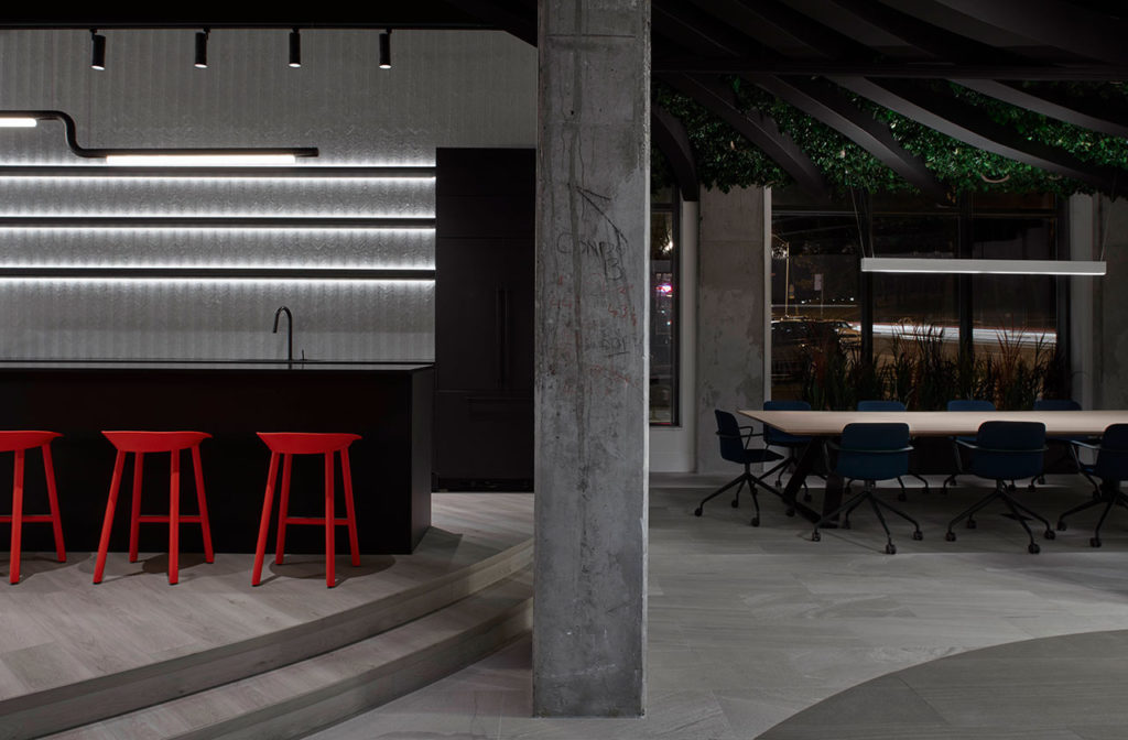 North Drive by Reflect Architecture - Design Raid