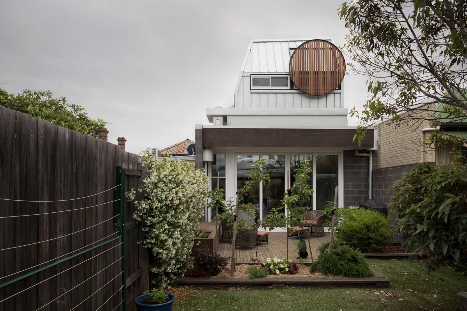 Wilson St by Drawing Room Architecture - Design Raid