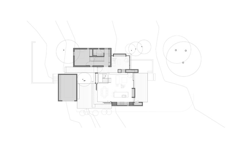 Magnolia Residence by mwworks - Design Raid