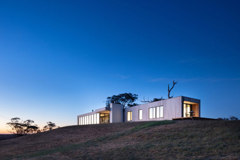 Kangaroobie House by Modscape - Design Raid