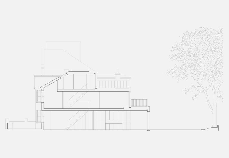 Muse House by Alexander Martin Architects - Design Raid