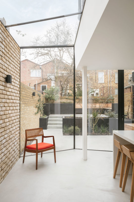 Ellesmere Road by DROO - Design Raid