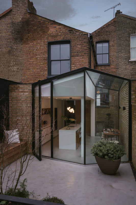 Ellesmere Road by DROO - Design Raid