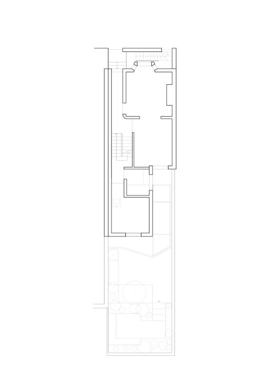 Ellesmere Road by DROO - Design Raid