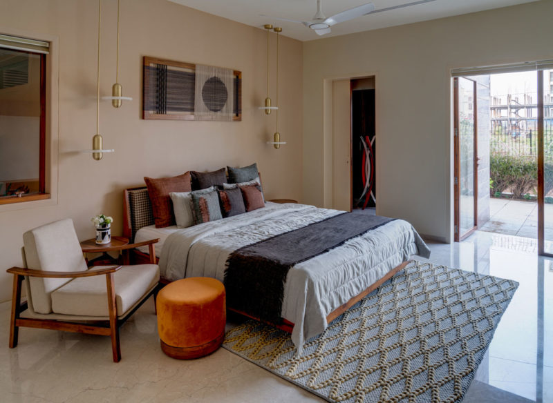 Hive is an intelligent, adaptable and sustainable family home in India ...