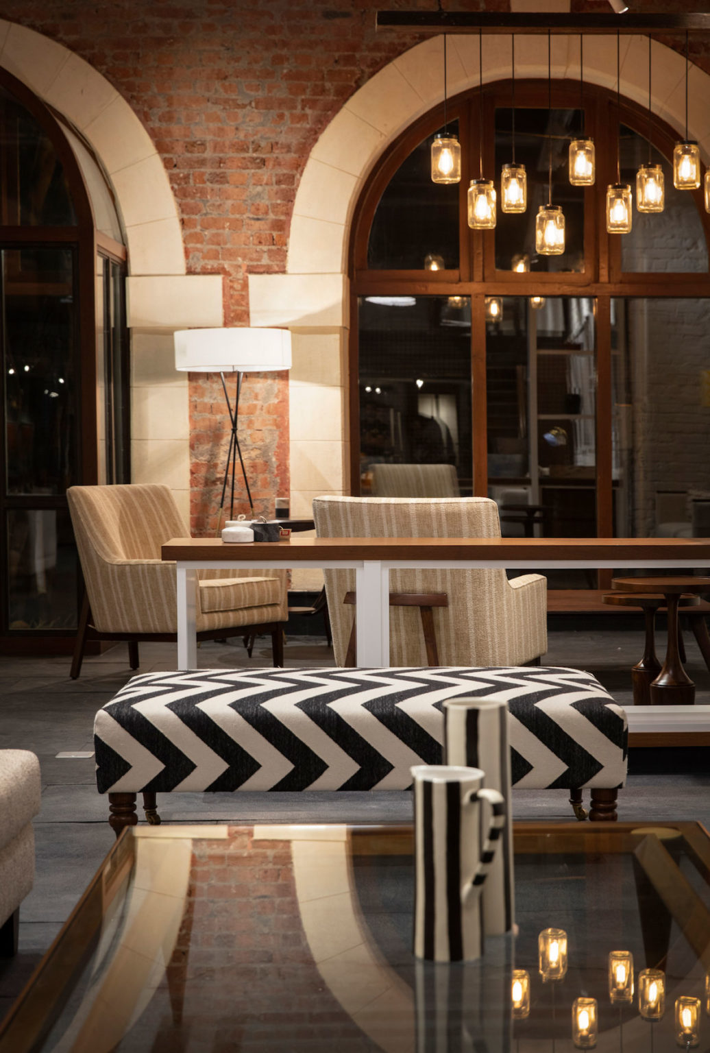 Tianu - The Revival Project by Studio PKA - Design Raid