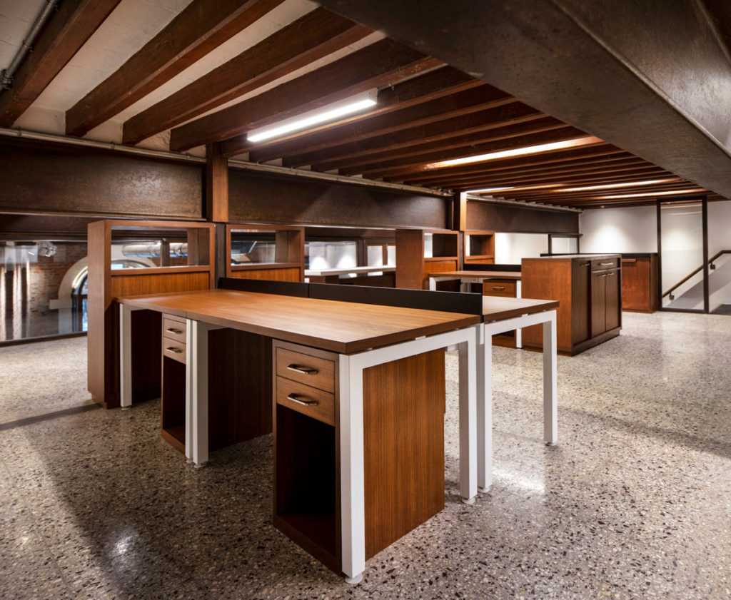 Tianu - The Revival Project by Studio PKA - Design Raid