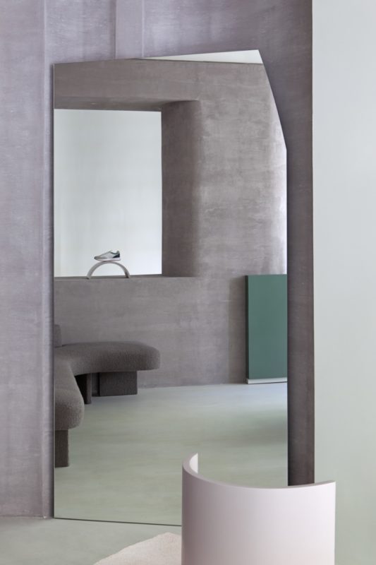 HOFF Flagship Store - a retail design concept in Madrid - Design Raid