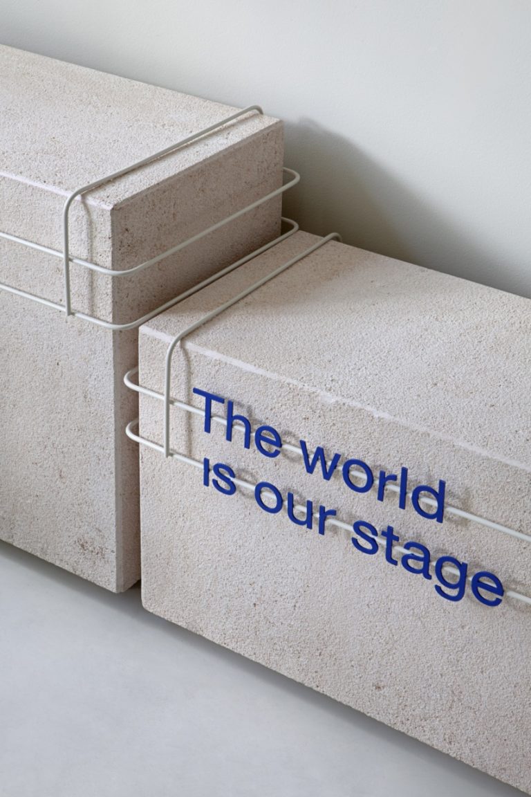 HOFF Flagship Store - a retail design concept in Madrid - Design Raid