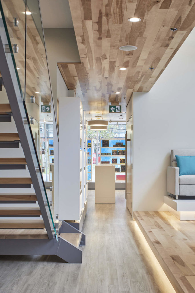 Spirit Spa Hydrostone by RHAD Architects - Design Raid