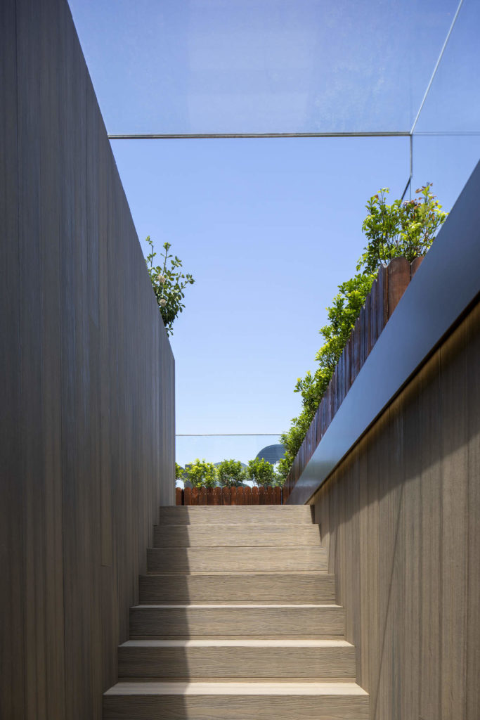 Panasonic Flagship by Say Architects - Design Raid