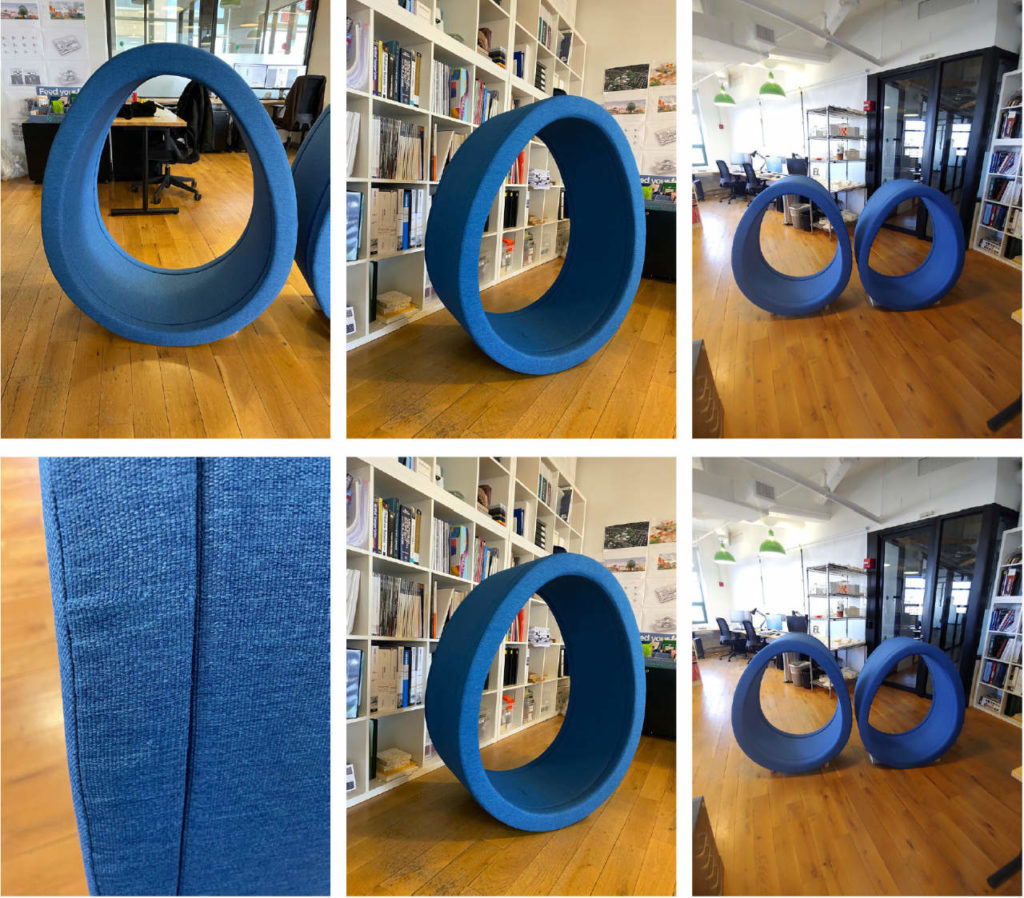 Designing for Empathy - Efficiency Lab for Architecture - Design Raid