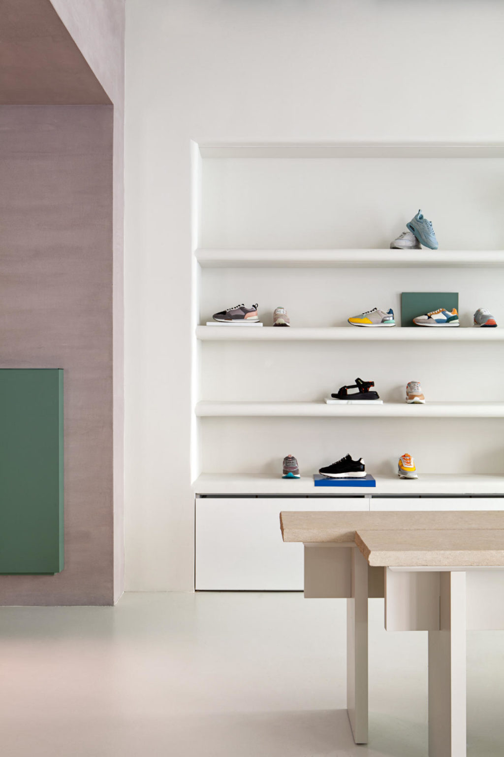 HOFF Store - new retail concept in Mallorca - Design Raid