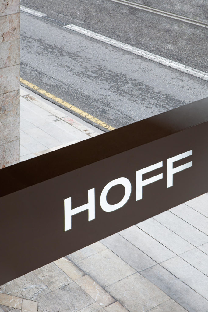 HOFF Store - new retail concept in Mallorca - Design Raid