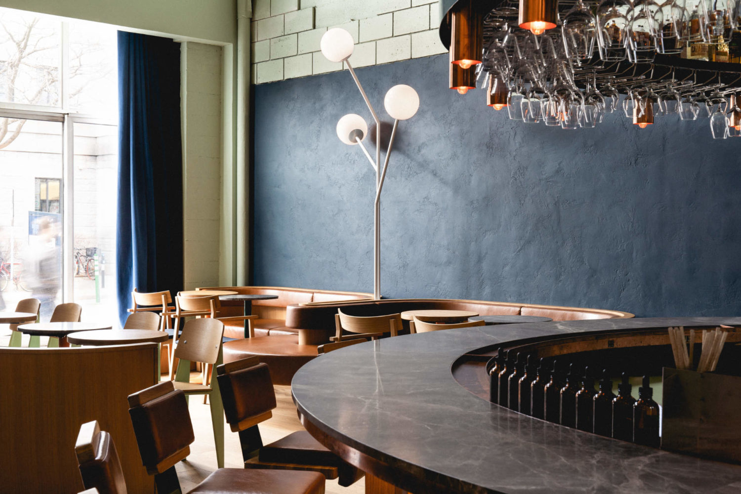 Projet Pilote, a Unique Place in Montreal - Design Raid