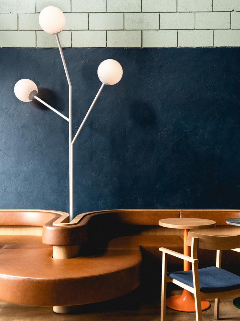 Projet Pilote, a Unique Place in Montreal - Design Raid