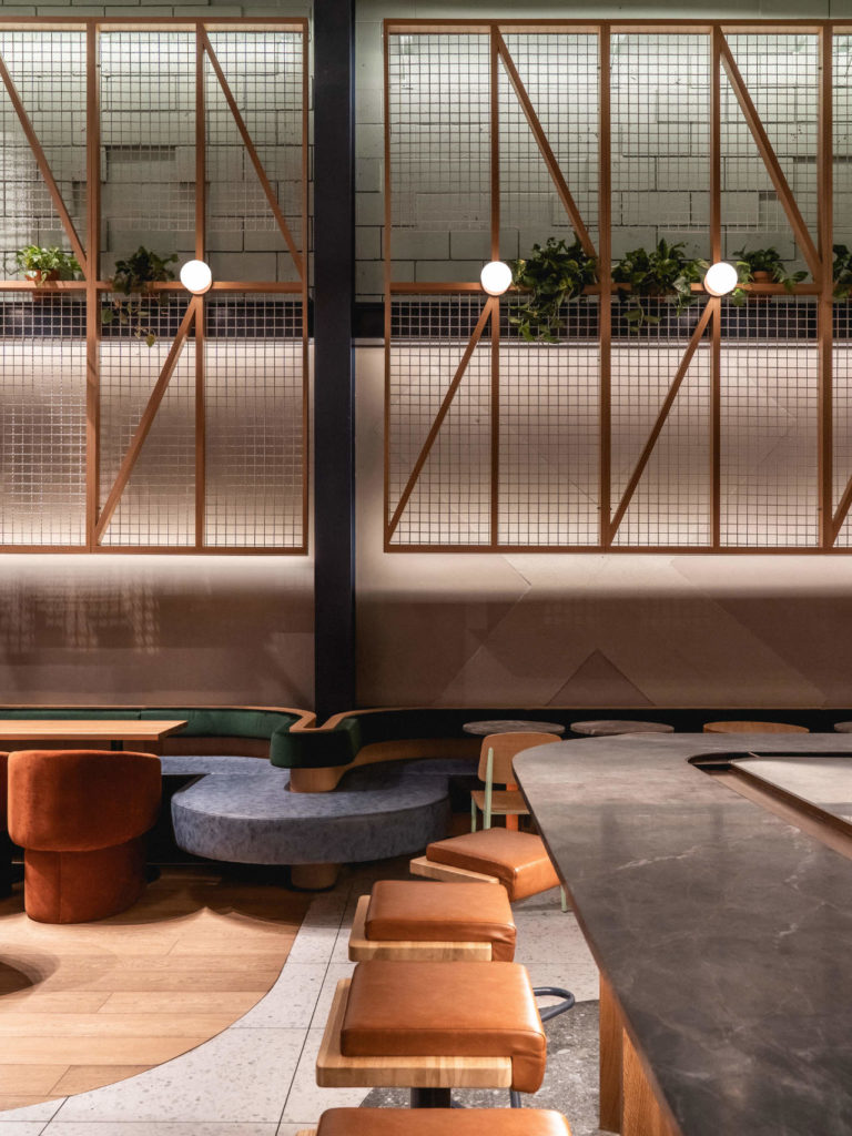 Projet Pilote, a Unique Place in Montreal - Design Raid